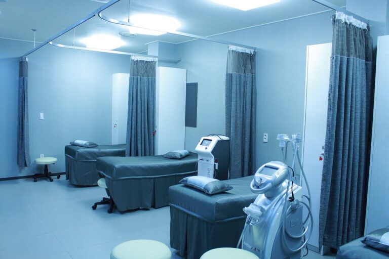 BM Empire Hospital – Lagos Multispecialist Hospital Nigeria